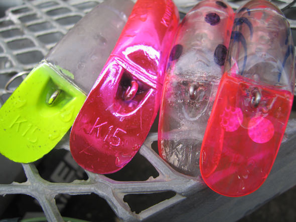 How to Pick the Best Plug Color for Kings