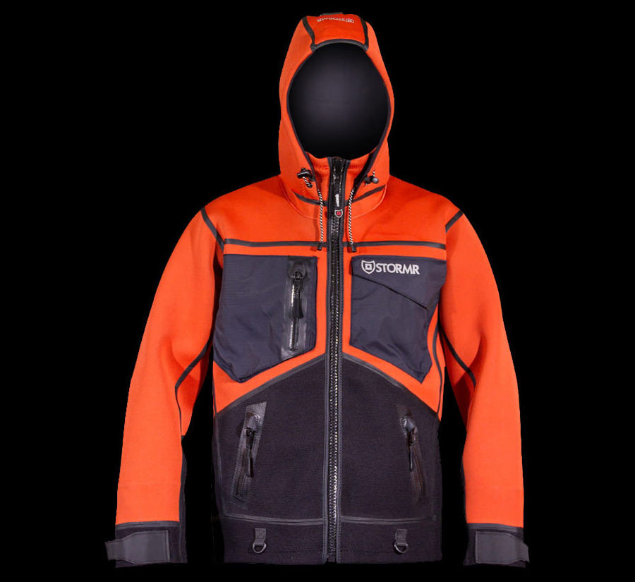 Stormr Stryker Jacket